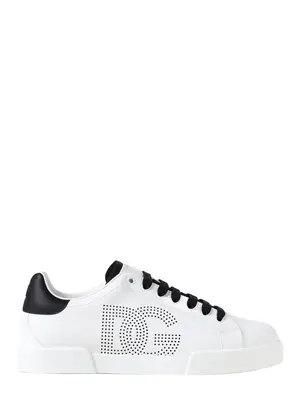Dolce & Gabbana Sneakers - White 1
