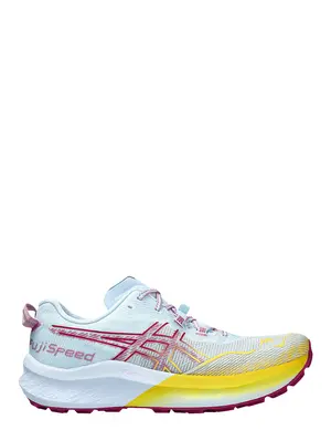 Asics Fuji Speed 2 Sneakers - Blue