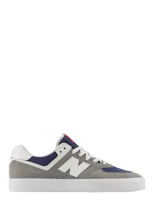NEW BALANCE Numeric 574 Vulc Sneakers - Grey