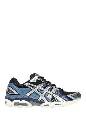 Asics Gel Nimbus Sneakers - Black