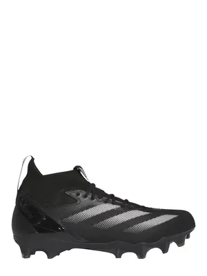Adidas Adizero Impact+ Athletic Sneakers - Black