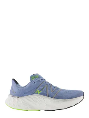 NEW BALANCE Fresh Foam X More V4 Sneakers Blue