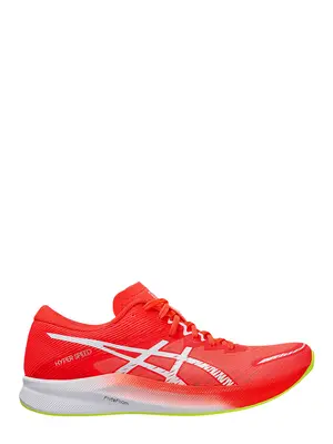 Asics Hyper Speed 3 Sneakers - Red