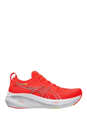 Asics Gel Nimbus 26 Sneakers - Red