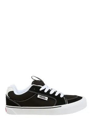 VANS Chukka Push Ls Sneakers - Black