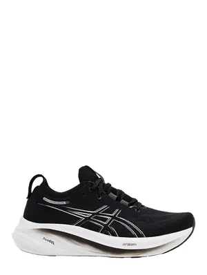 Asics Gel Nimbus 26 Sneakers - Black