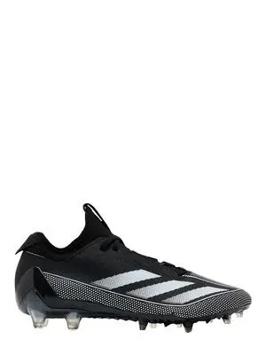 Adidas Adizero Electric.1 Sneakers - Black