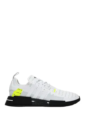 Adidas Nmd_r1 Sneakers - White