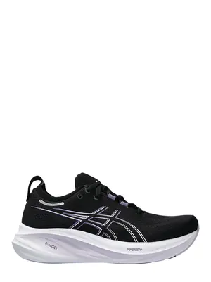 Asics Gel Nimbus 26 Sneakers - Black