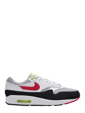 Nike Max 1 'chili Volt' Sneakers - White