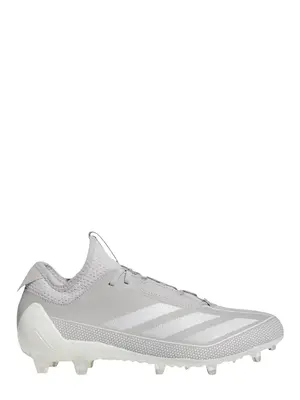 Adidas Adizero Electric.1 Athletic Sneakers - Grey
