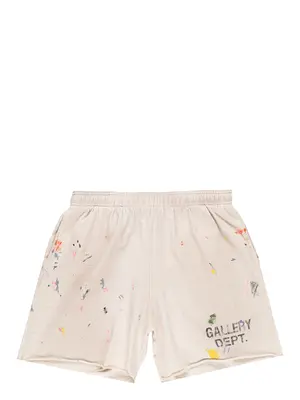GALLERY DEPT. Insomia Short - White