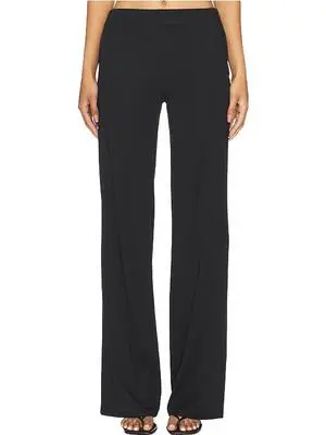 House Of Harlow 1960 X Arlo Pant - Black