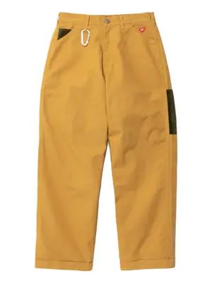 HUMAN MADE Painter Pants - Beige