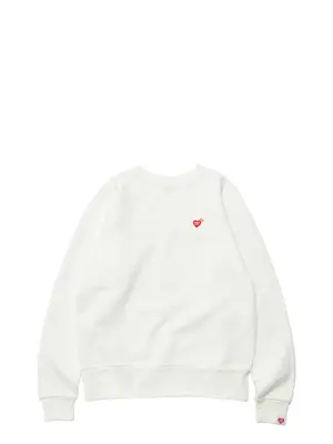 HUMAN MADE Sweatshirt - White