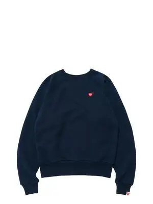 HUMAN MADE Sweatshirt #2 - Navy Blue