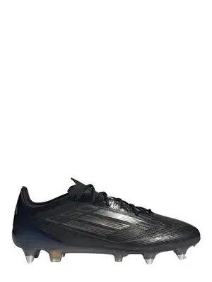 Adidas F50 Elite Sg - Core Black/iron Metallic/gold Metallic
