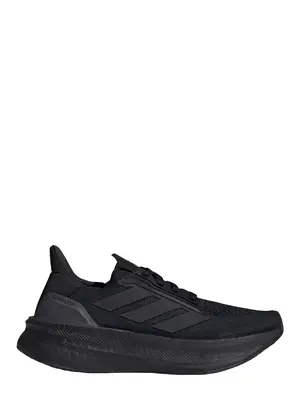 Adidas Ultraboost 5x Athletic Sneakers - Core Black / Core Black / Cloud White