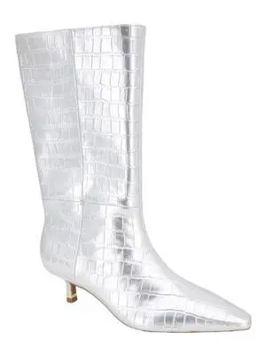 KENNETH COLE Kenneth Cole Meryl Kitten Heel Boots