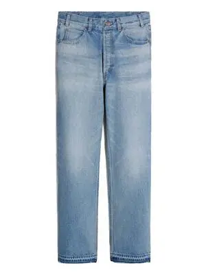 Celine Wesley Jeans - Pismo Wash