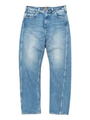 HUMAN MADE Storm Cowboy Type 1954 Slim Denim Pants - Indigo