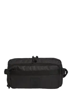 Adidas Rectangle 2.0 Crossbody Bag - Black