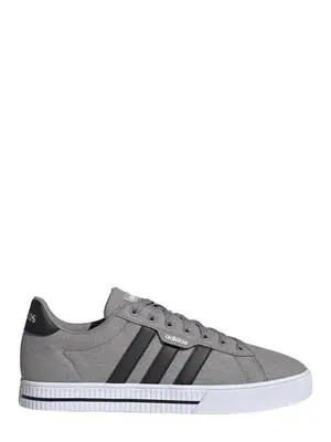 Adidas Daily 3.0 Sneakers - Dove Grey / Core Black / Cloud White
