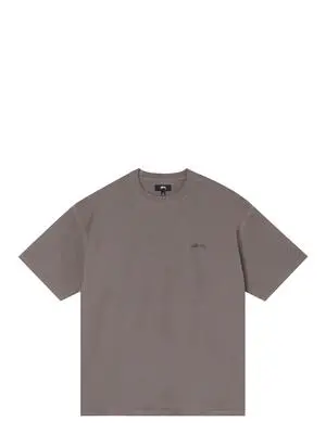 StÜssy Lazy Tee - Brown