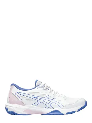 Asics Gel Rocket Sneakers - White
