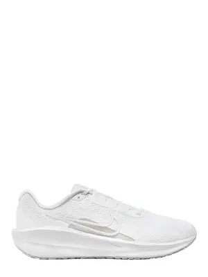 Nike Downshifter Athletic Sneakers - White