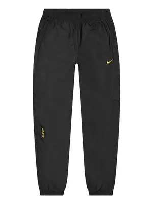 Nike X Nocta Track Pant - Black