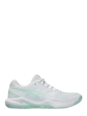 Asics Gel Dedicate Sneakers - White