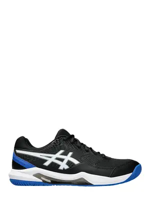 Asics Gel Dedicate Sneakers - Black