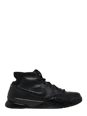 Nike Zoom Kobe 1 Sneakers - Black