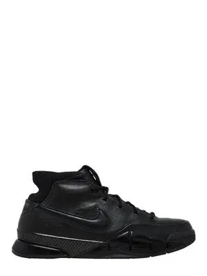 Nike Zoom Kobe 1 Sneakers - Black