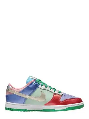 Nike Dunk Low Se - Multicolor
