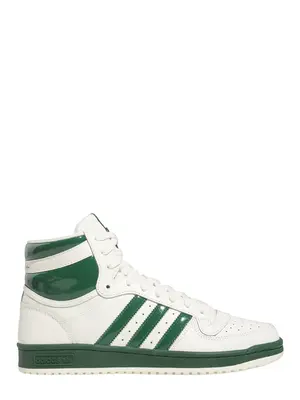 Adidas Top Ten Rb Sneakers - Cream