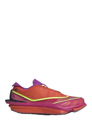 Adidas By Stella McCartney Adidas By Stella Mccartney Asmc Earthlight Pro Sneakers Active Orange/real Magenta/shock Purple