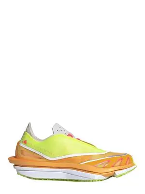 Adidas By Stella McCartney Asmc Earthlight Pro Sneakers - Signal Green/hazy Orange/white