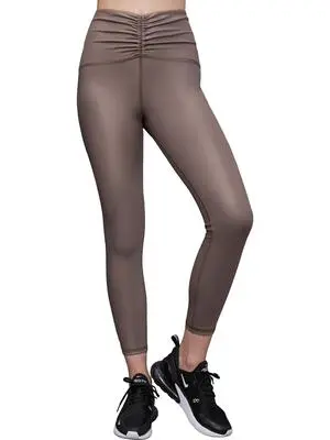 MICHI Palma Gloss Legging