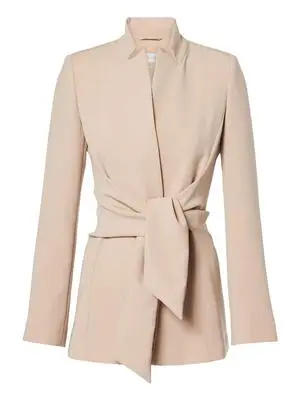 MAX MARA Max Mara Seggio Belted Blazer