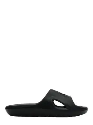 Adidas Adicane Slides Carbon/core Black