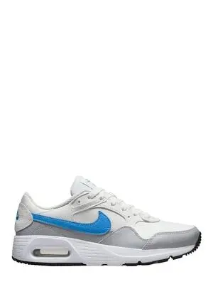 Nike Air Max Sc Sneakers - Summit White/university Blue/wolf Grey