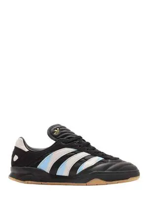 Adidas Predator Sneakers - Crystal White/core Black/gum