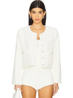 LOVERS AND FRIENDS Lovers And Friends Josephine Jacket