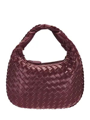 8 Other Reasons Emily Shoulder Bag - Cherry