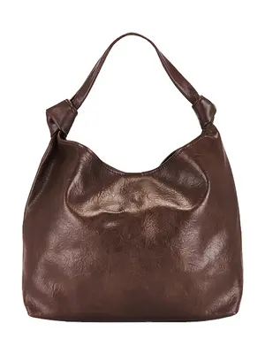 8 Other Reasons Jenny Shoulder Bag - Brown
