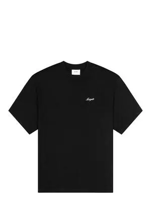 Axel Arigato Honor T-shirt - Black