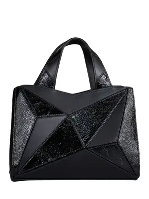 RYZÍ Small Leia 2.0 Tote Bag - Black