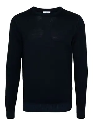 MALO Malo Virgin-wool Sweater
